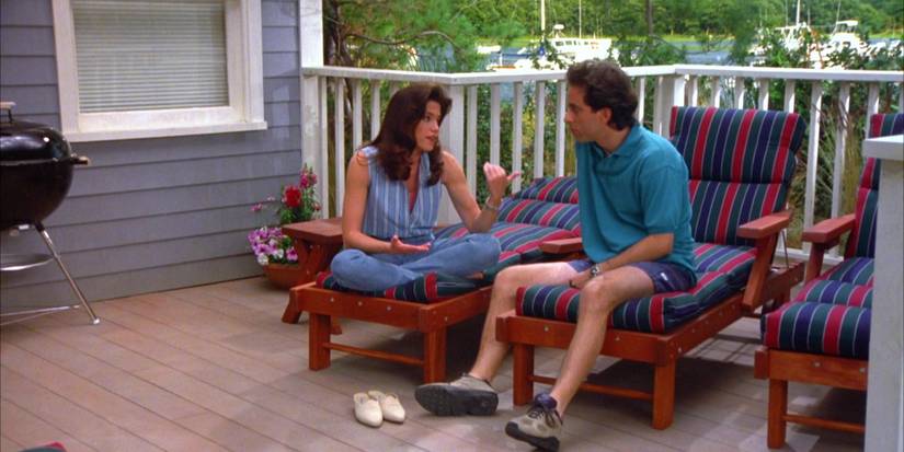 Seinfeld: 5 Couples That Are Perfect Together (& 5 That Make No Sense)