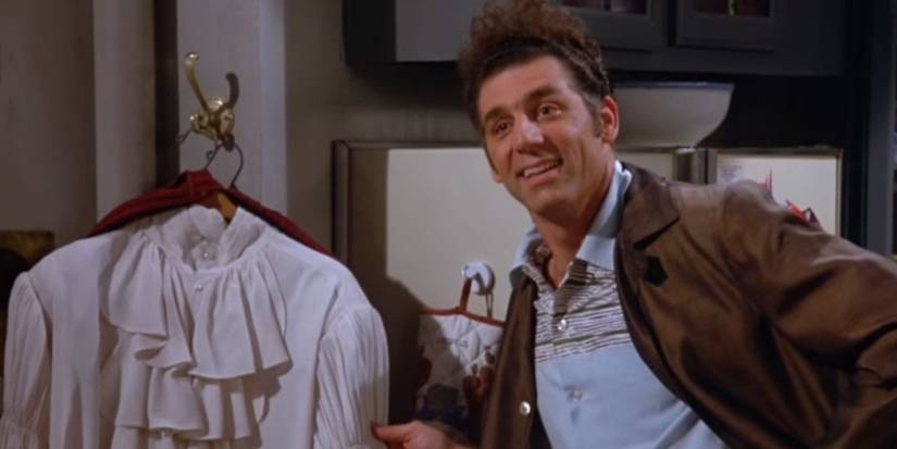 Seinfeld's 10 Most Delightfully Absurd Storylines, Ranked
