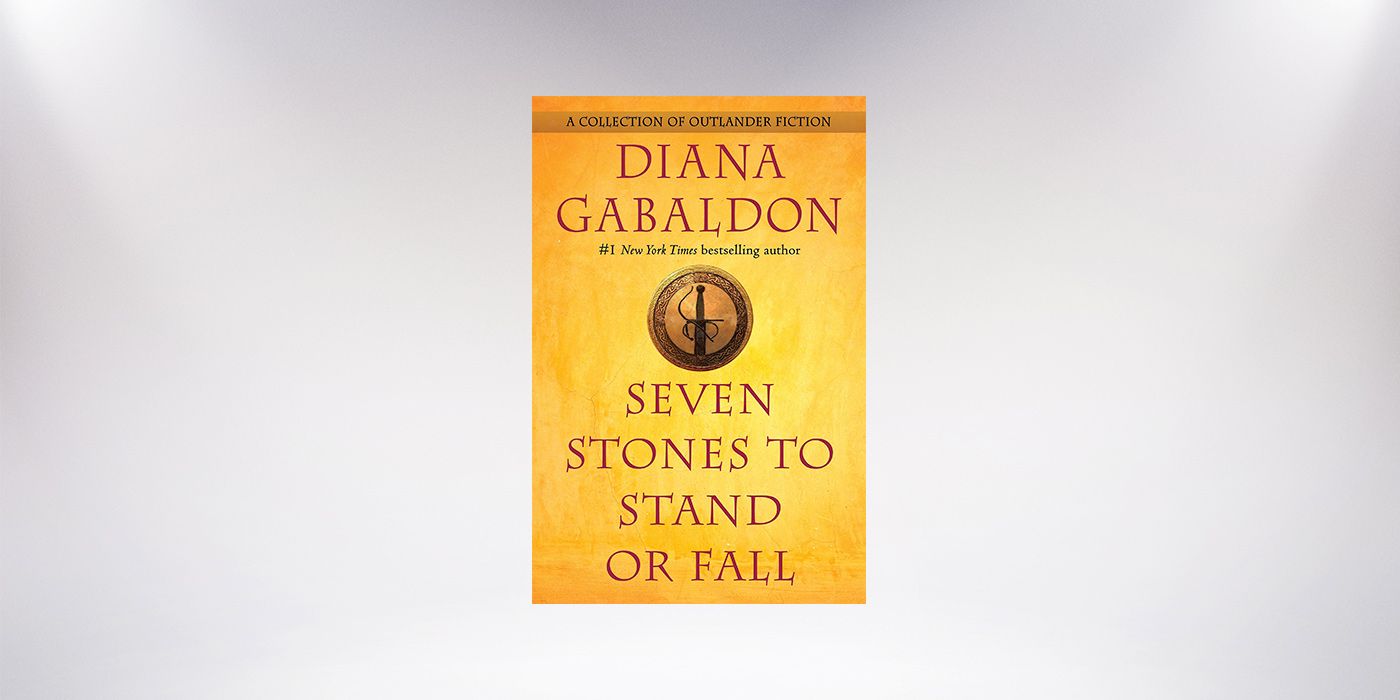 Outlander: 10 Things Only A True Sassenach Wants