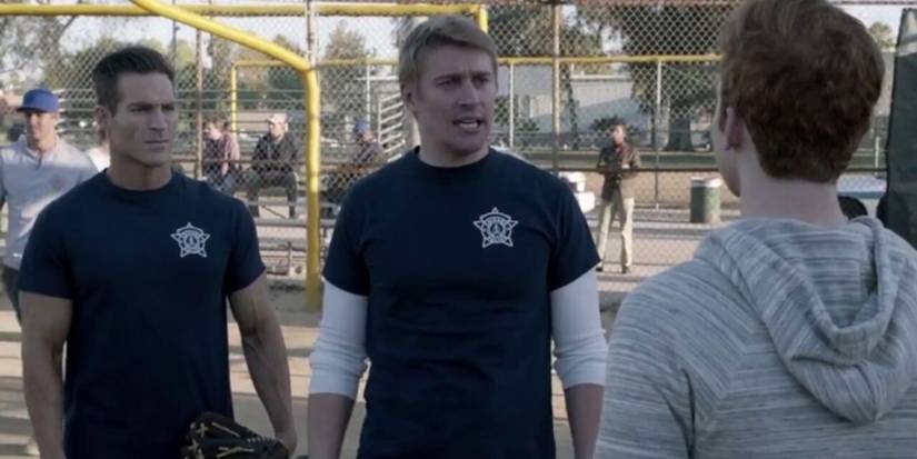 Shameless: Fiona's 10 Most Ridiculous & Crazy Relationships, Ranked