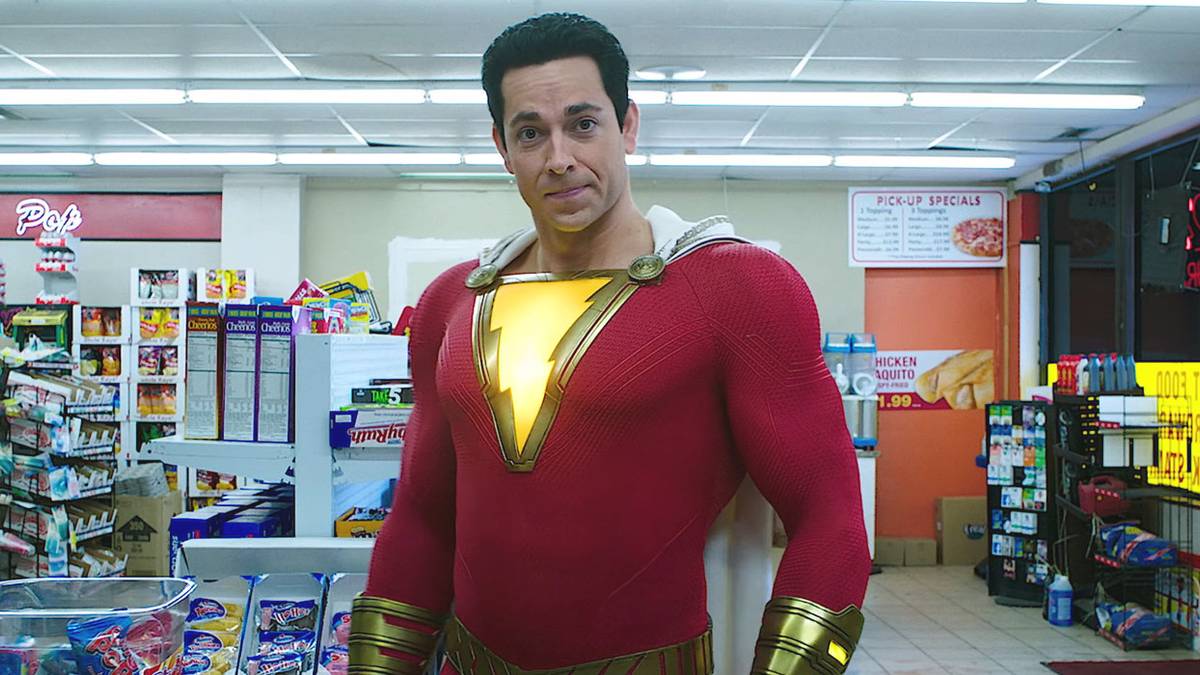 10 Hilarious Shazam Memes Only Devoted Fans Would Understand