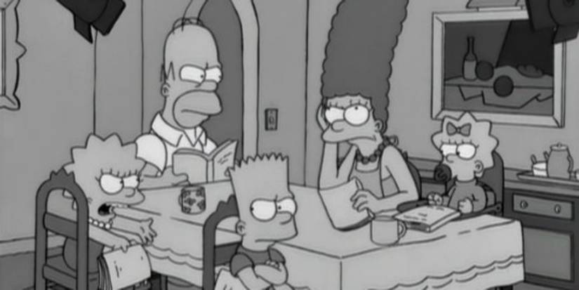 15 Best Episodes Of The Simpsons