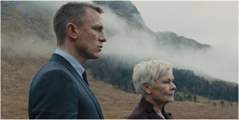 Where To Watch Daniel Craig's Bond Movies Online Before No Time To Die