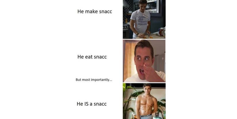 Queer Eye: 10 Best Antoni Memes