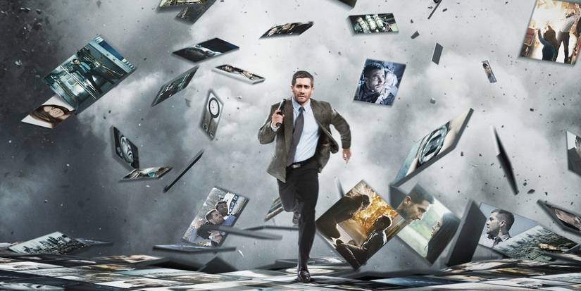 10 Thrillers Inspired By Alfred Hitchcock Films
