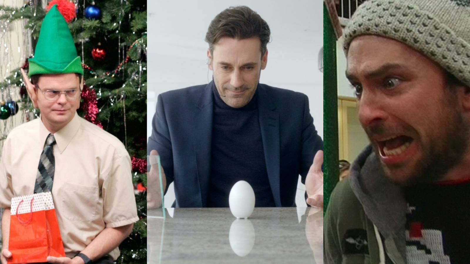 20 Best Christmas Episodes From Great TV Shows, Ranked