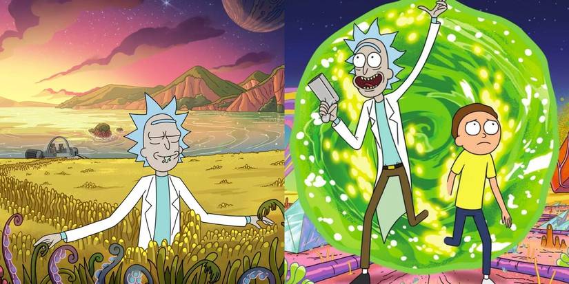 Will Rick Morty Ever Do Another Interdimensional Cable Episode