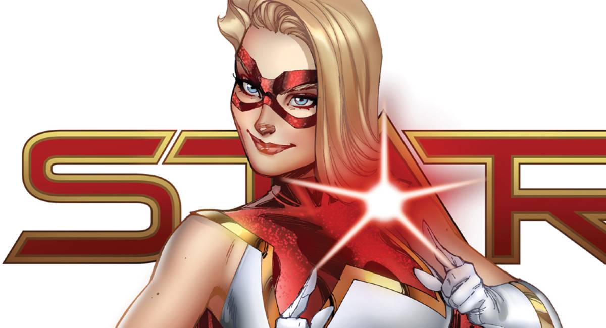 Marvel's Reality Stone Has a New Host in STAR #1 Preview
