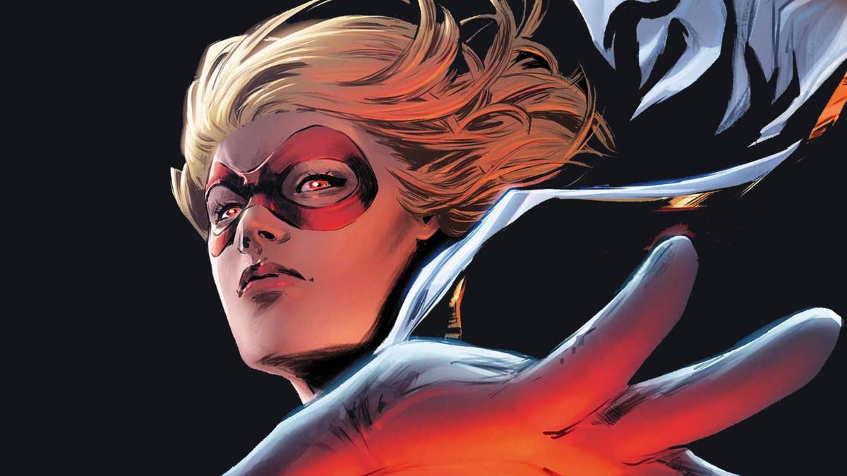 Marvel is Making [SPOILER] The Most Dangerous Woman Alive