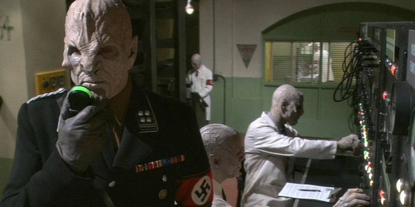 7 Villains Fans Hate In Star Trek: Enterprise (& 3 They Love To Hate)