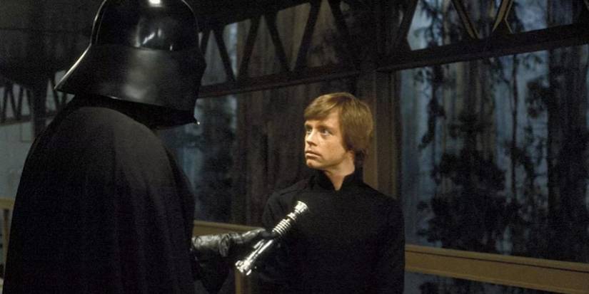 Star Wars: 15 Best Luke Skywalker Quotes