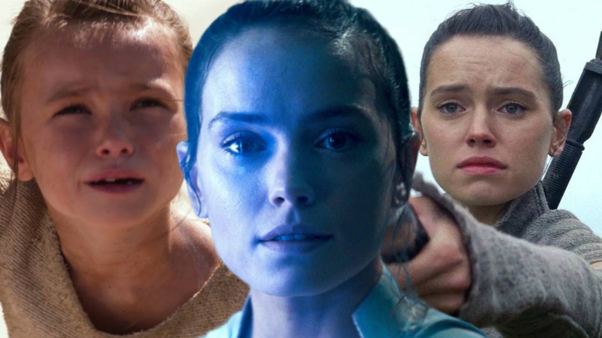 Rey’s Entire Backstory, Parents & Post-Star Wars 9 Future Explained