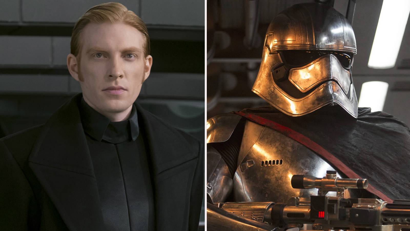 Star Wars: Ranking All The Villains In The Sequel Trilogy