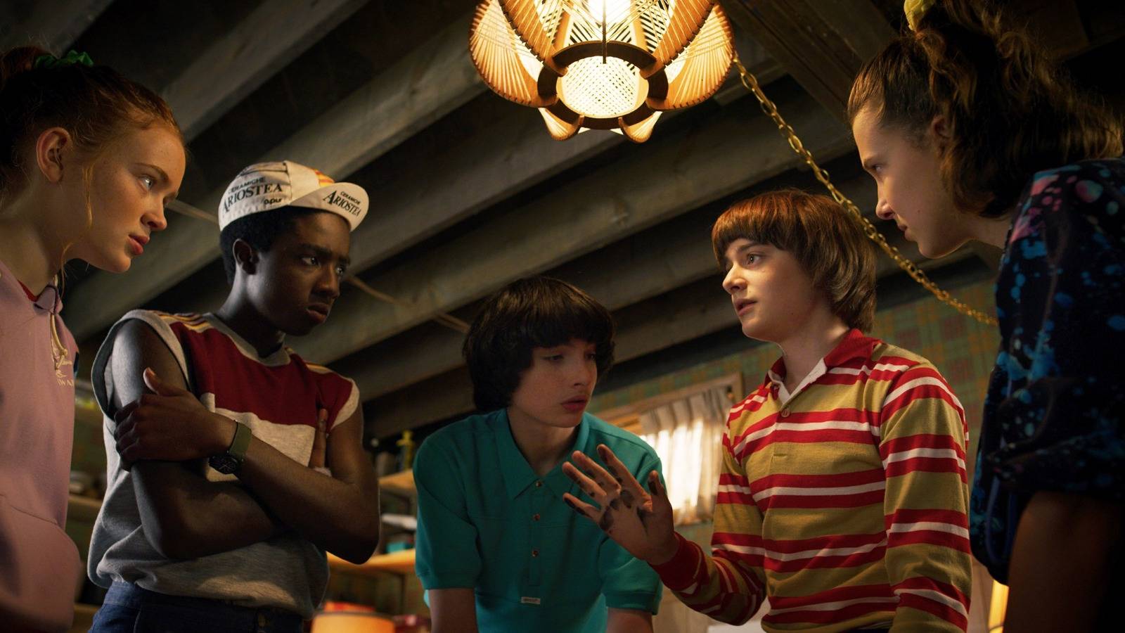 Stranger Things: Every Main Character, Ranked By Intelligence