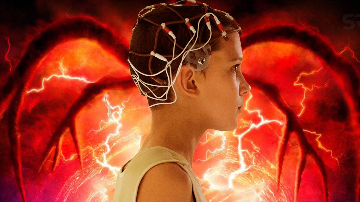 Stranger Things Is Making Subject One Its Biggest Mystery