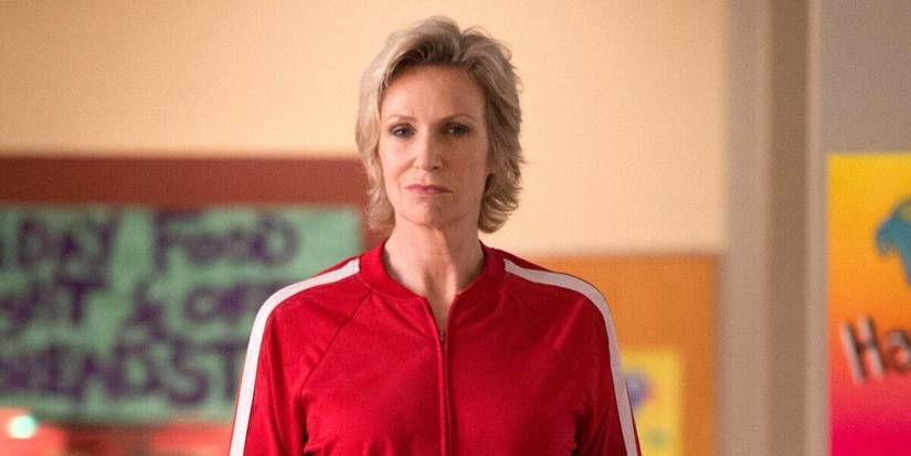 10 Continuity Errors That Fans Probably Didn't Notice In Glee