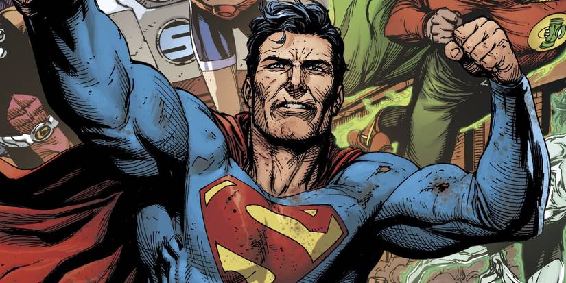 10 Groundbreaking DC Graphic Novels