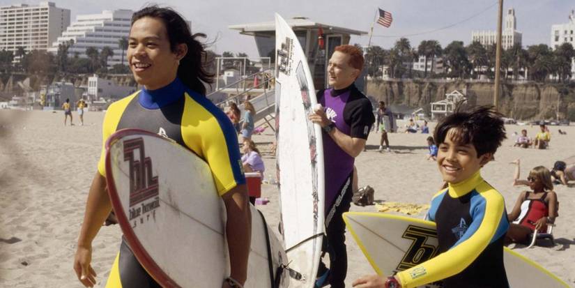 10 Movies To Watch If You Love The Karate Kid