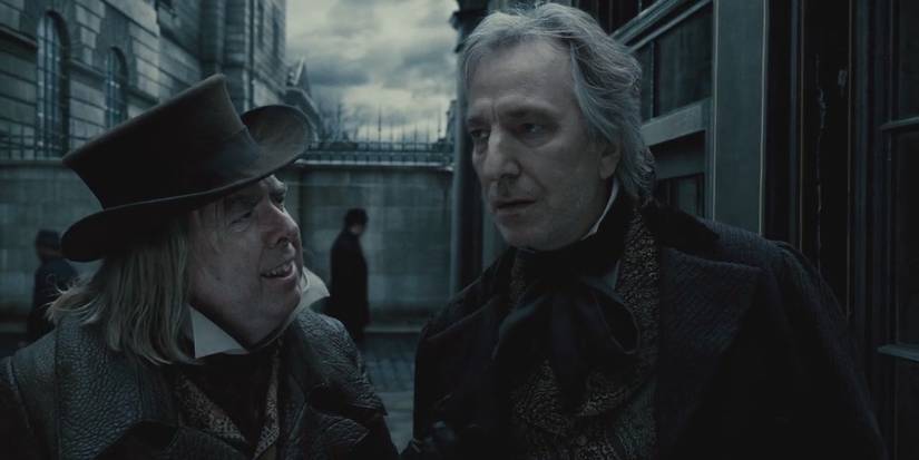 Sweeney Todd: Every Song Ranked From Worst To Best