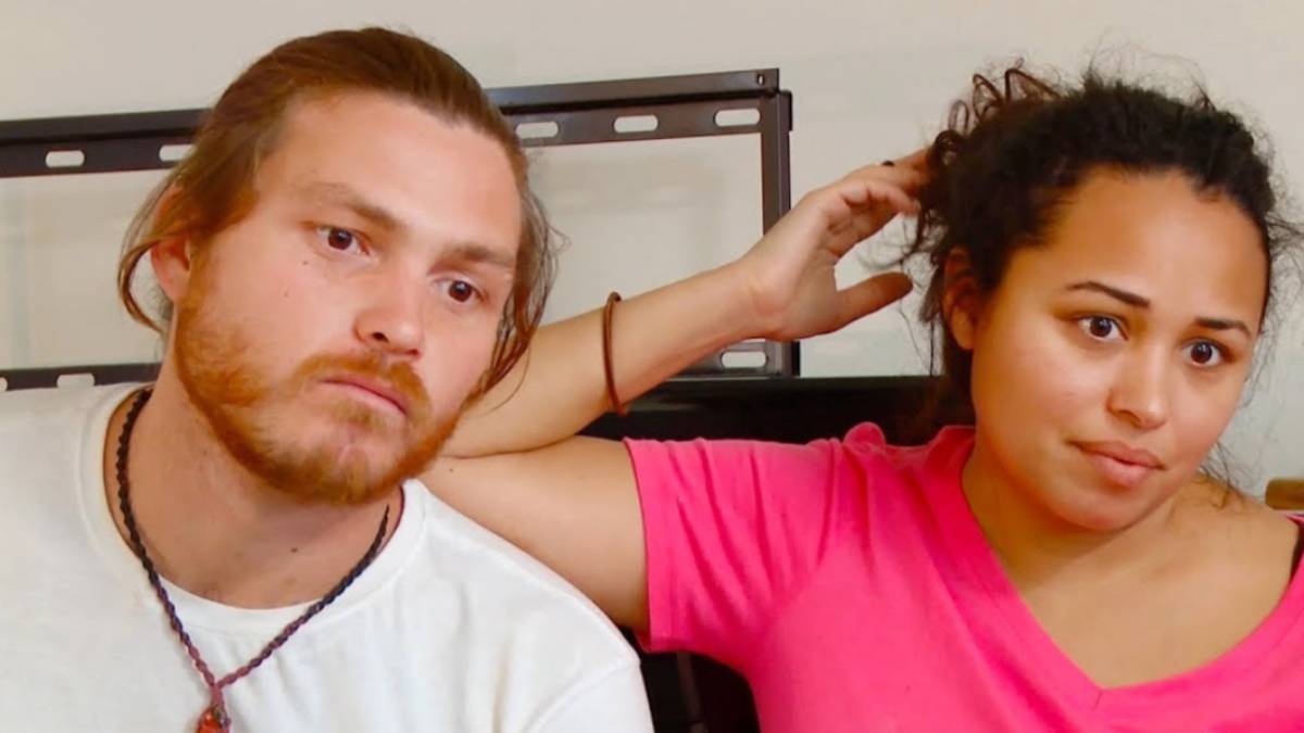 90 Day Fiancé: Syngin Reveals Depression Struggles After Tania Split