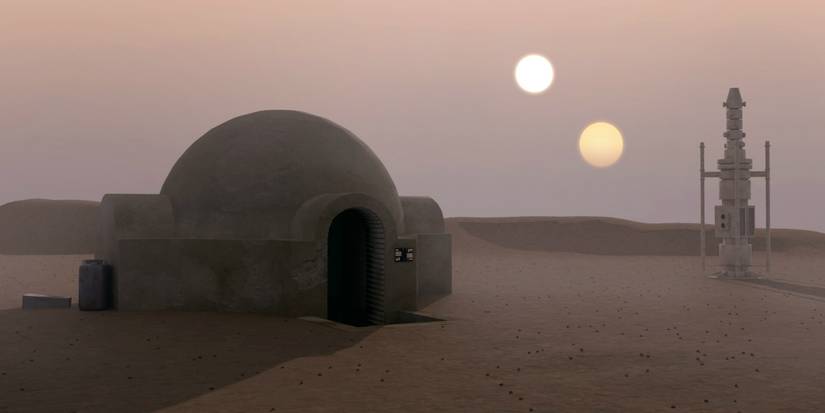 Star Wars Canon Confirms Tatooine's Legends History - But With A Major ...