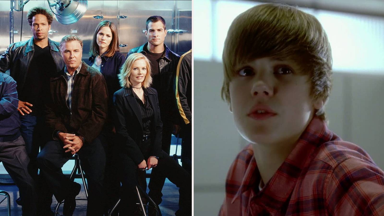 The 10 Worst Episodes Of CSI, According To IMDB