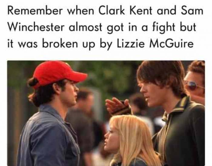 10 Most Hilarious Clark Kent Memes