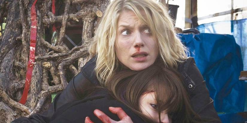 8 Best Horror Movies About Evil Children