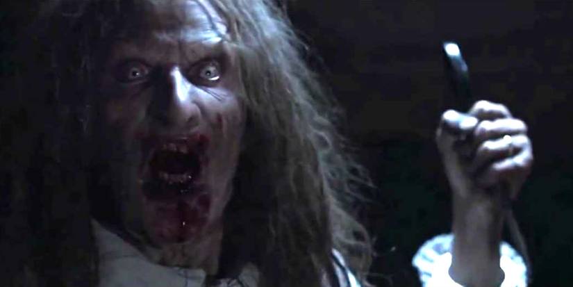 The True Story Of The Conjuring