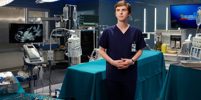 The Good Doctor: 5 Times It Was Medically Accurate (& 5 Times It Was ...