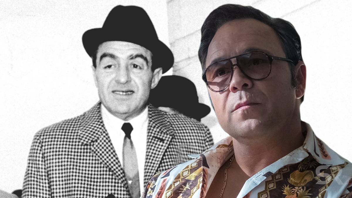 The Irishman: Who Is Anthony Provenzano? True Story Of Tony Pro