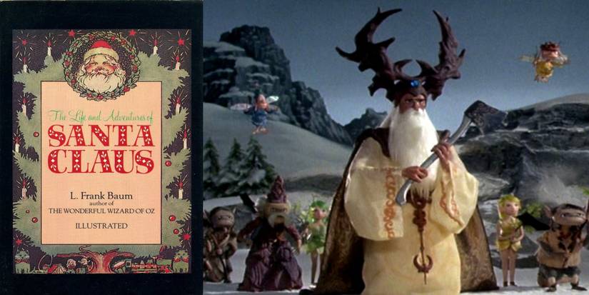 25 Best Animated Christmas Movies, According To IMDb