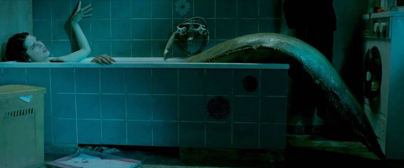 Weirdest Movie Moments Of the Decade