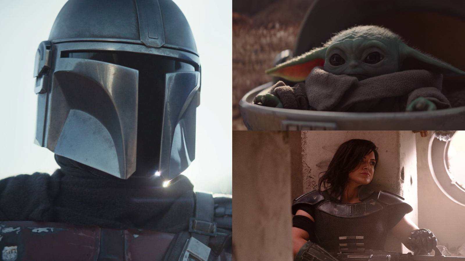 The Mandalorian: 10 Most Interesting Characters In Season 1