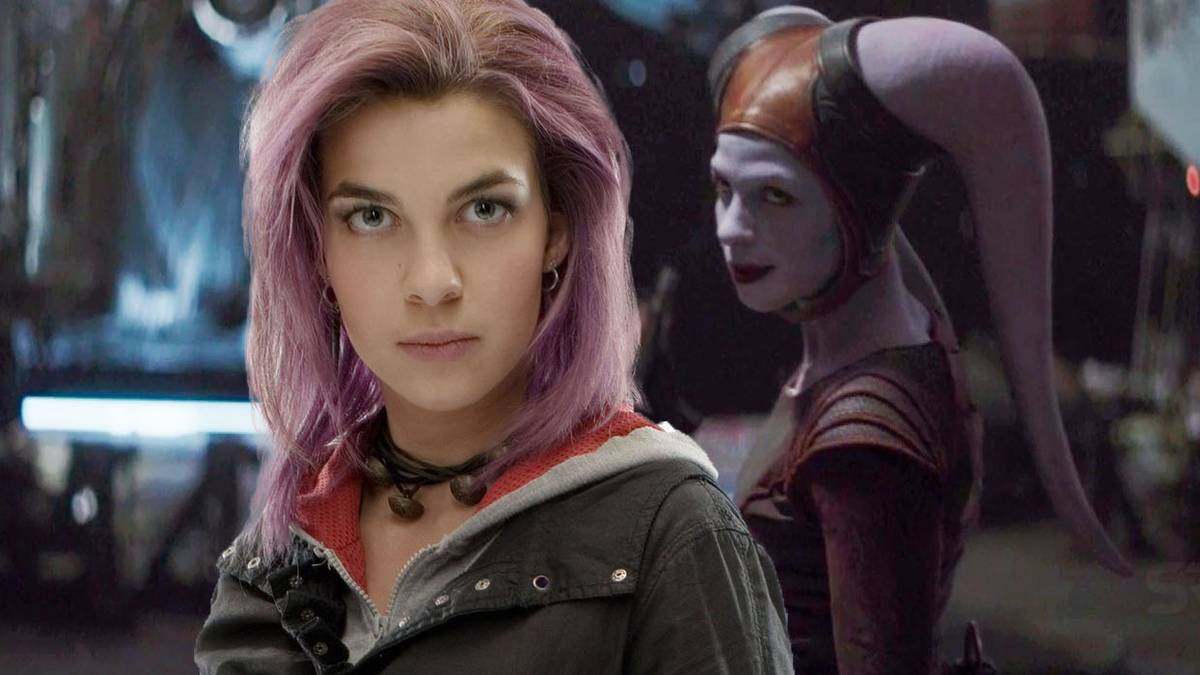 The Mandalorian Episode 6 Guest Star And Cameo Guide