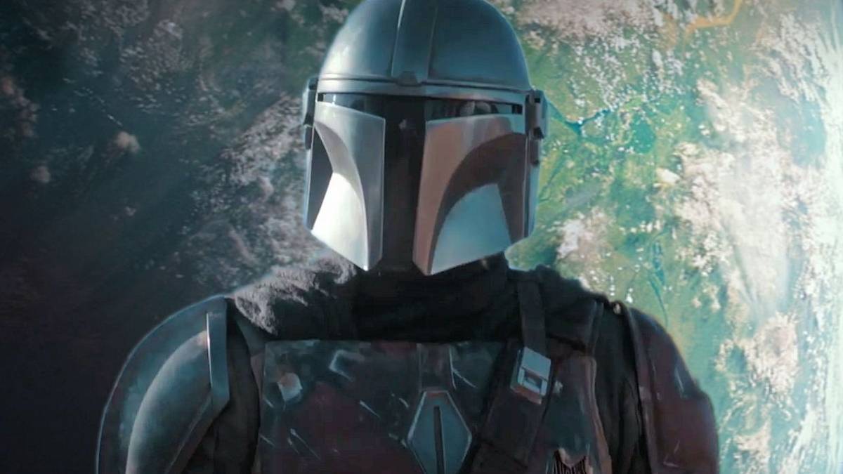 Every New Star Wars Planet In The Mandalorian