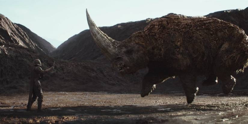 The Mandalorian: All Of Mando's Weapons & Tools, Explained