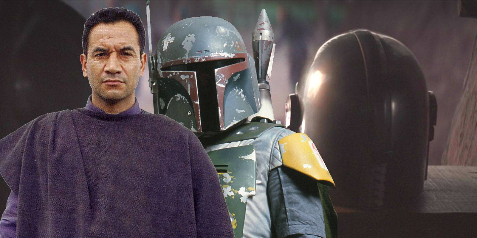 Star Wars Confirms Why Jango & Boba Fett Can't Be Mandalorians