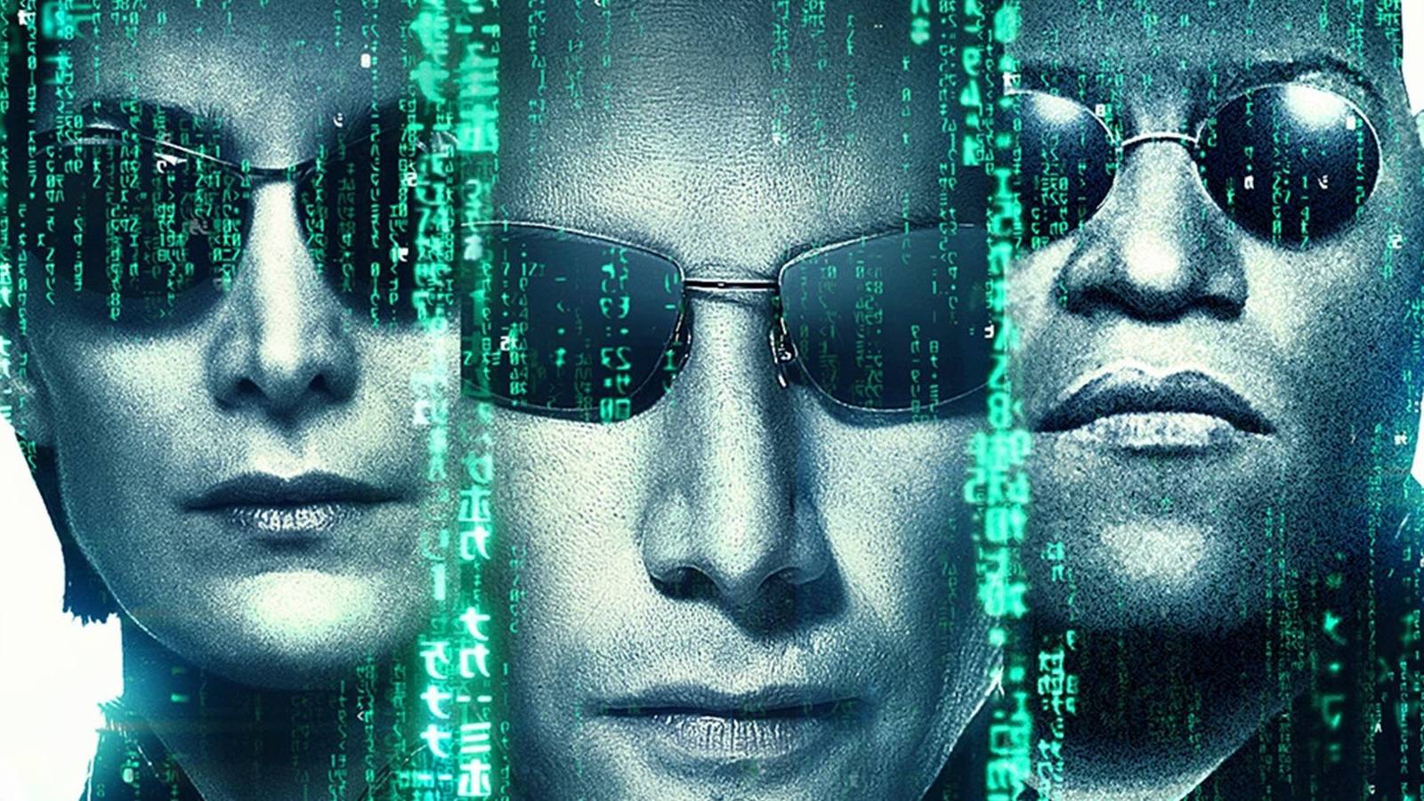 Where To Watch The Matrix Movies Online