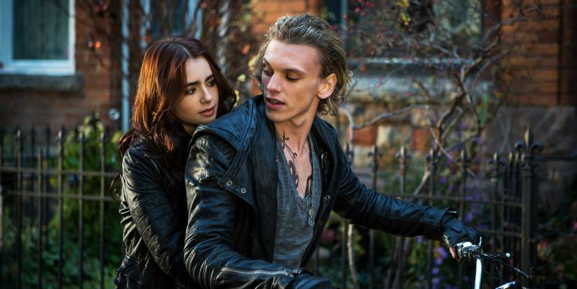 The Mortal Instruments: City of Ashes Updates - Will It Happen?