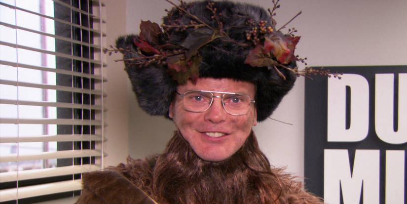 The Office: 10 Strangest Schrute Traditions