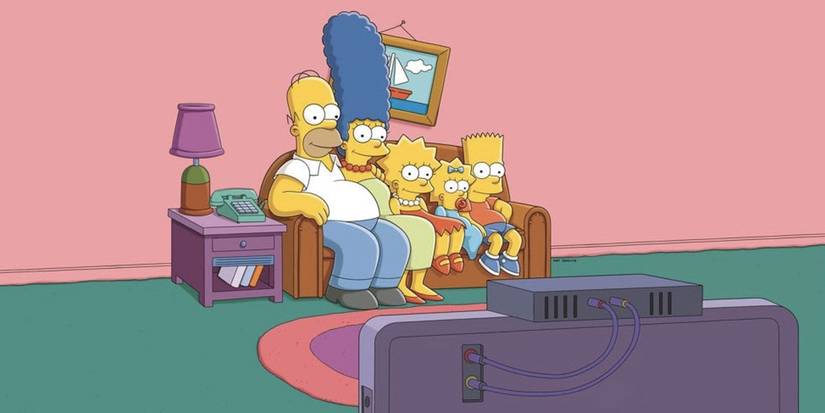 Why The Simpsons Opening Changed (Twice)