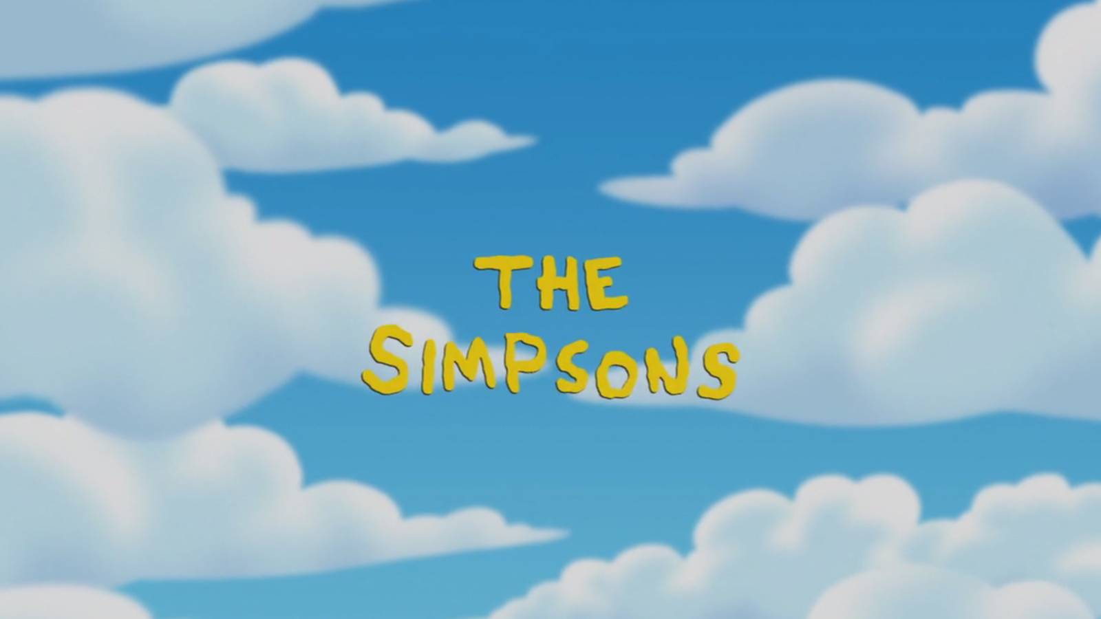 Why The Simpsons Opening Changed (Twice)