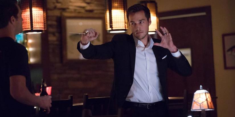 Every Character In The Vampire Diaries Who Died & Came Back To Life