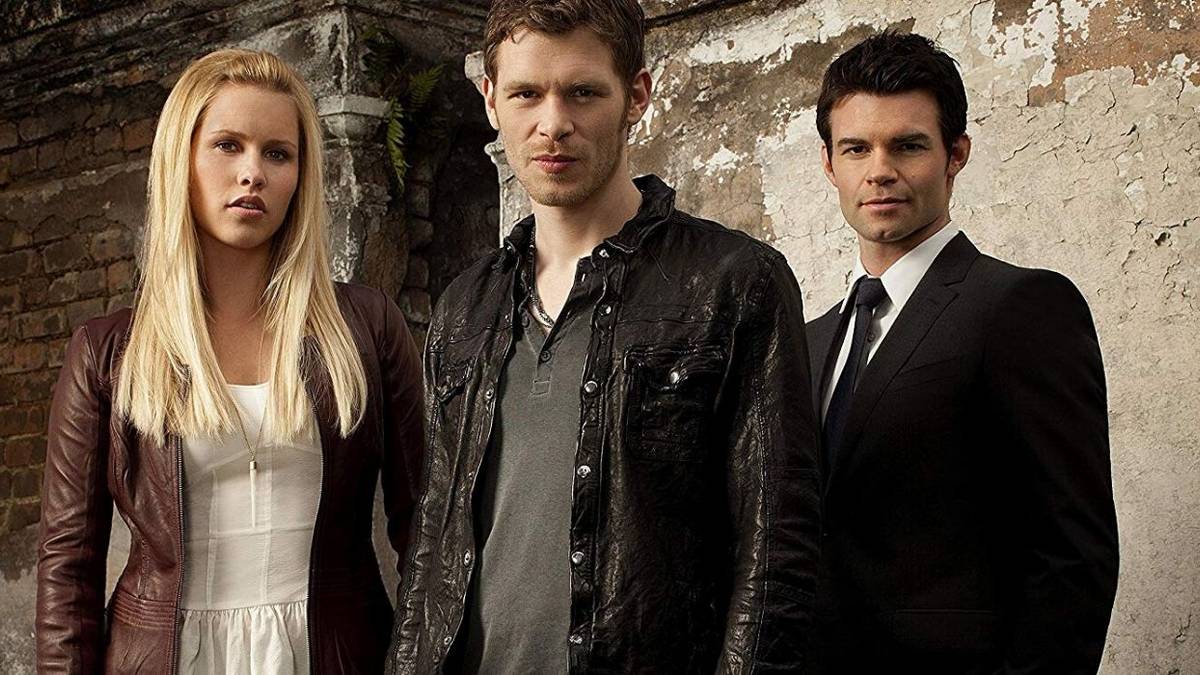 The Originals: The Main Characters, Ranked By Power