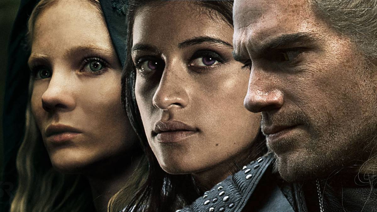 Netflix's The Witcher Cast & Character Guide