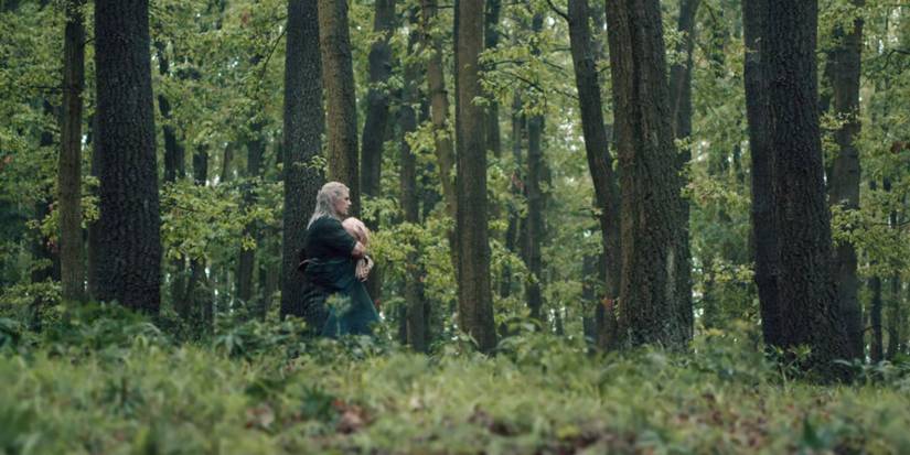 The Witcher: Nilfgaard History Fans Need To Know