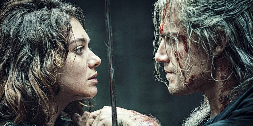 Every Fairy Tale Referenced In Netflix’s The Witcher
