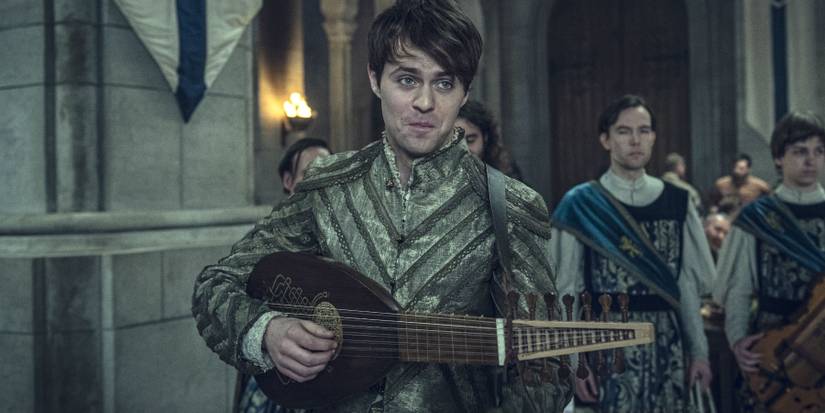 All 9 Jaskier Songs In The Witcher, Ranked From Worst To Best