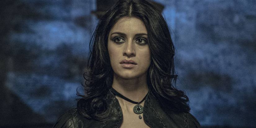 The Witcher: Yennefer's Origins, Powers & Look Explained